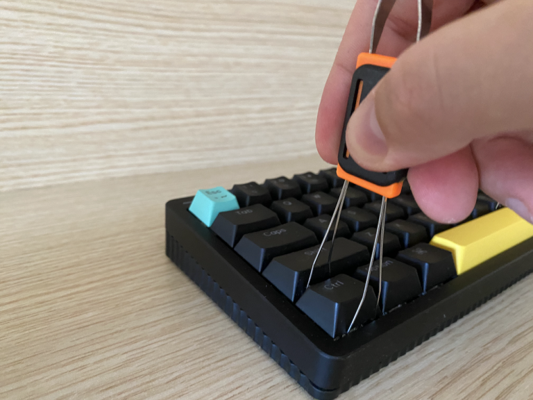 How to Clean a Mechanical Keyboard: Tips and Techniques for Optimal ...